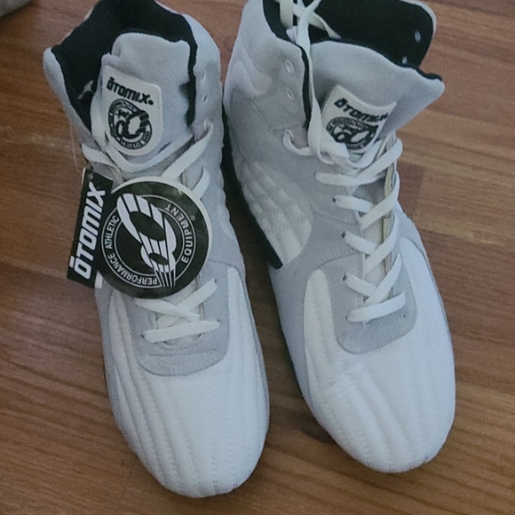 Otomix Stingray MMA Sneakers | Shoes | Otomix Stingray Sneakers | Poshmark